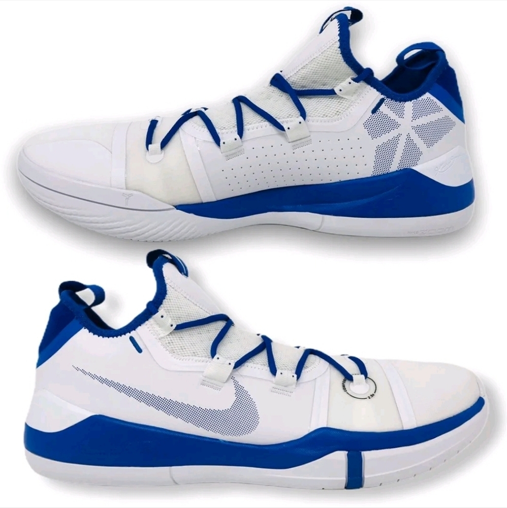 Kobe Bryant A.D. Nike Lunarlon Exodus Tb Mens Sneaker… - Gem